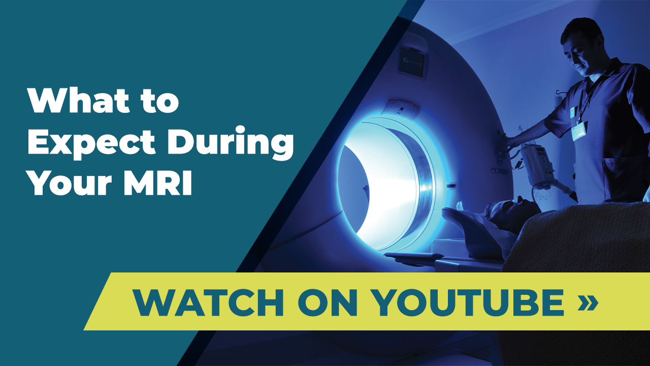 MRI Services in San Diego | Imaging Healthcare Specialists