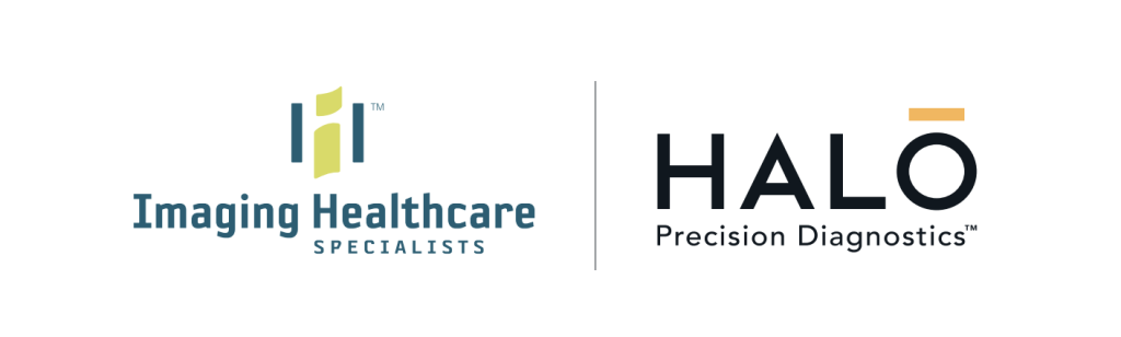 HALO Precision Diagnostics - Imaging Healthcare Specialists